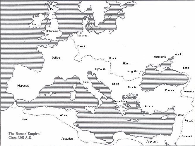 Pink families around the world